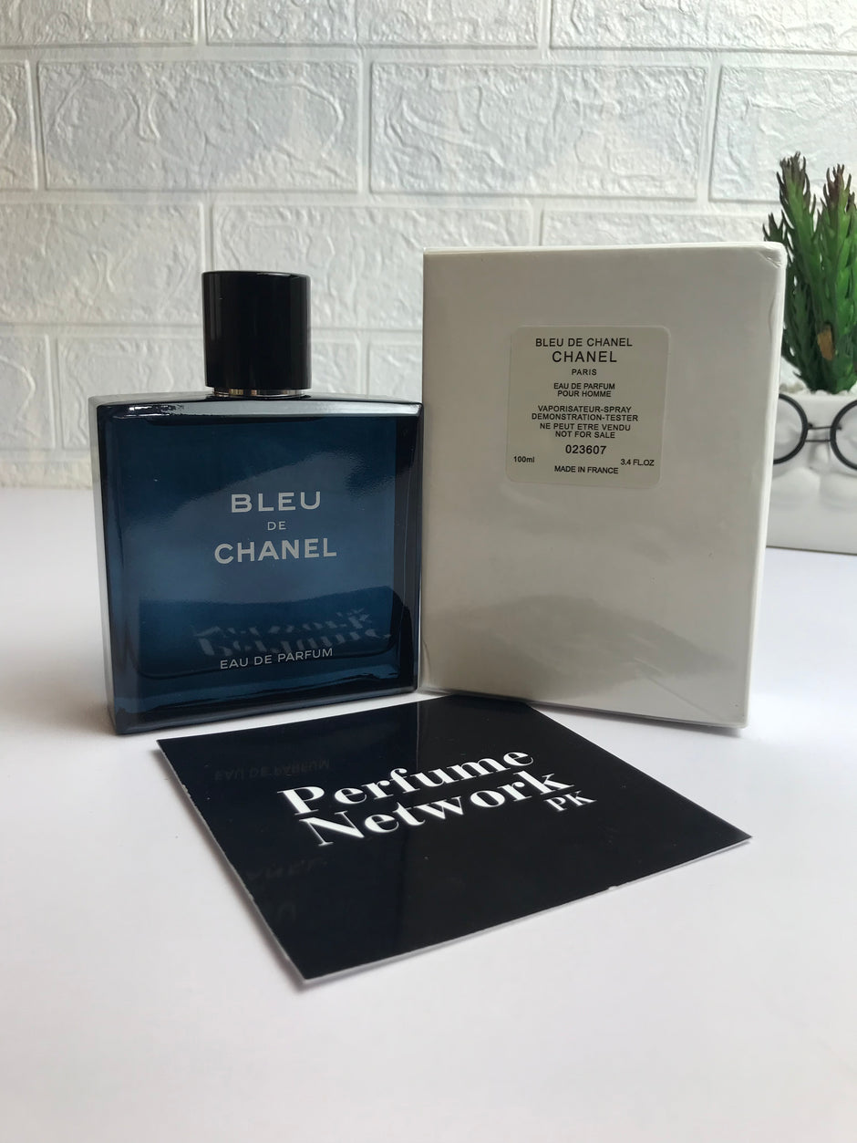 MEN'S ORIGINAL TESTERS – Perfume Network Pakistan