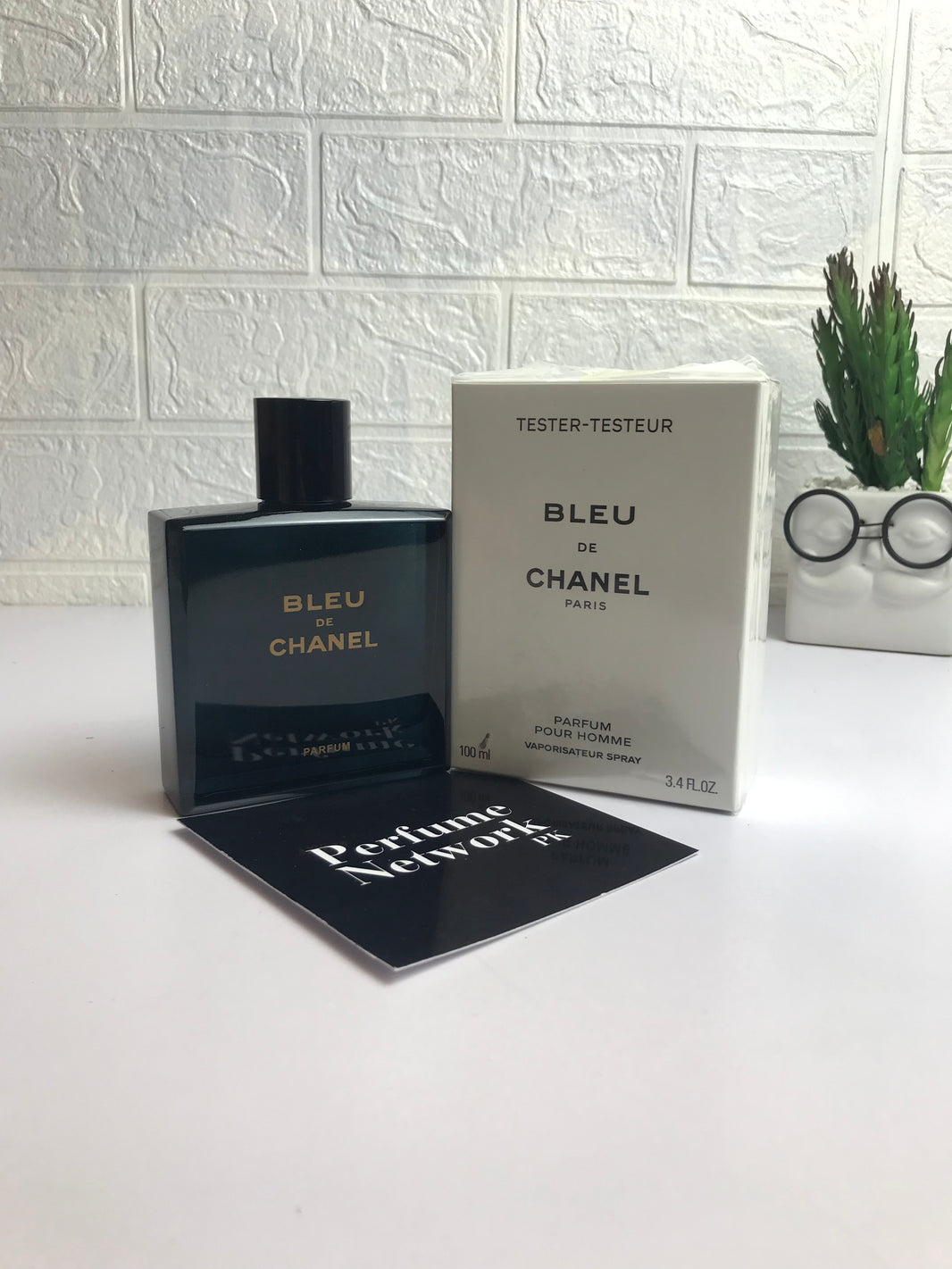 MEN'S ORIGINAL TESTERS – Perfume Network Pakistan